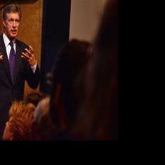 Verizon CEO, Penn State alumnus speaks | Archived News | Daily ...