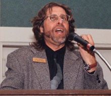 Centre Stage announces schedule | Arts | psucollegian.com