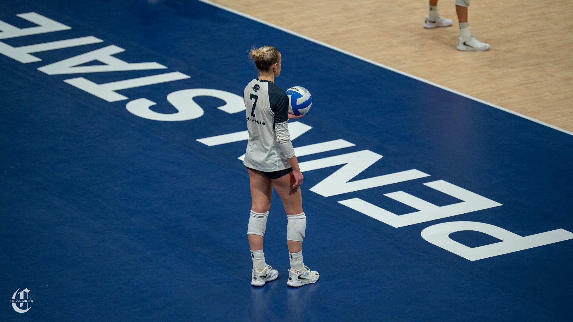 No. 13 Penn State women’s volleyball to host Princeton, Central ...