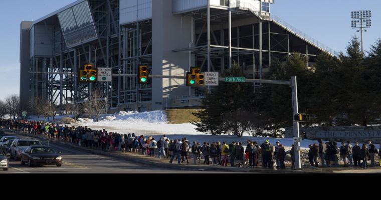 New systems make outdoor lines better, pass lines still cause issues ...