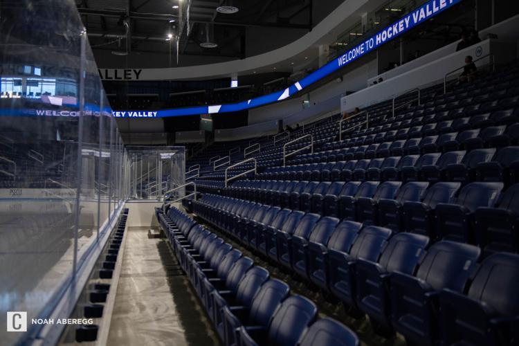 Get to know Penn State women’s hockey’s new additions | Penn State ...