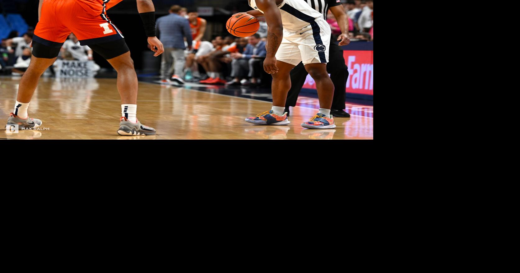 Kanye Clary, Jameel Brown score career highs in Mike Rhoades’ Penn ...