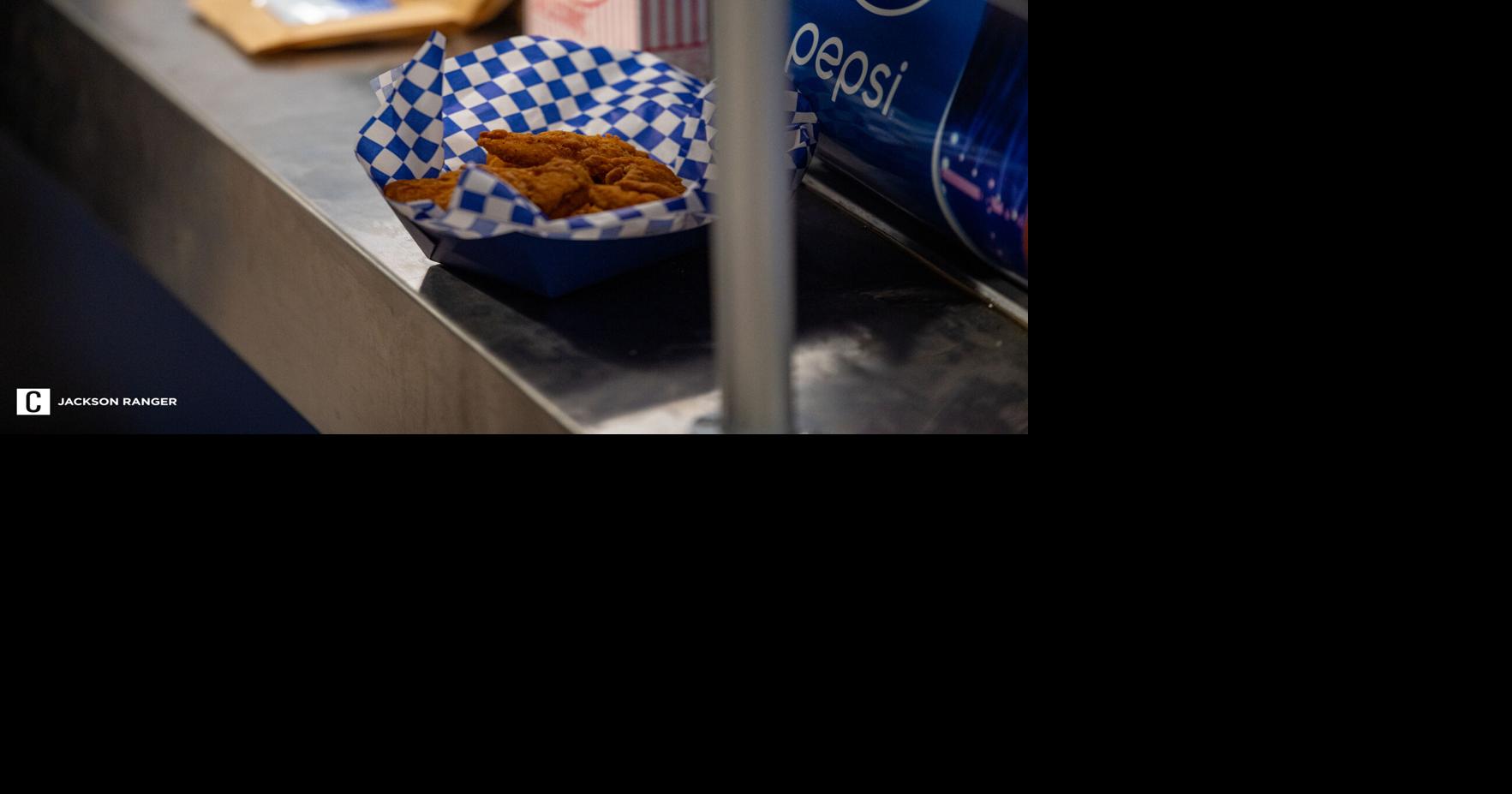 Students suggest more BJC food options during THON Weekend | THON News ...