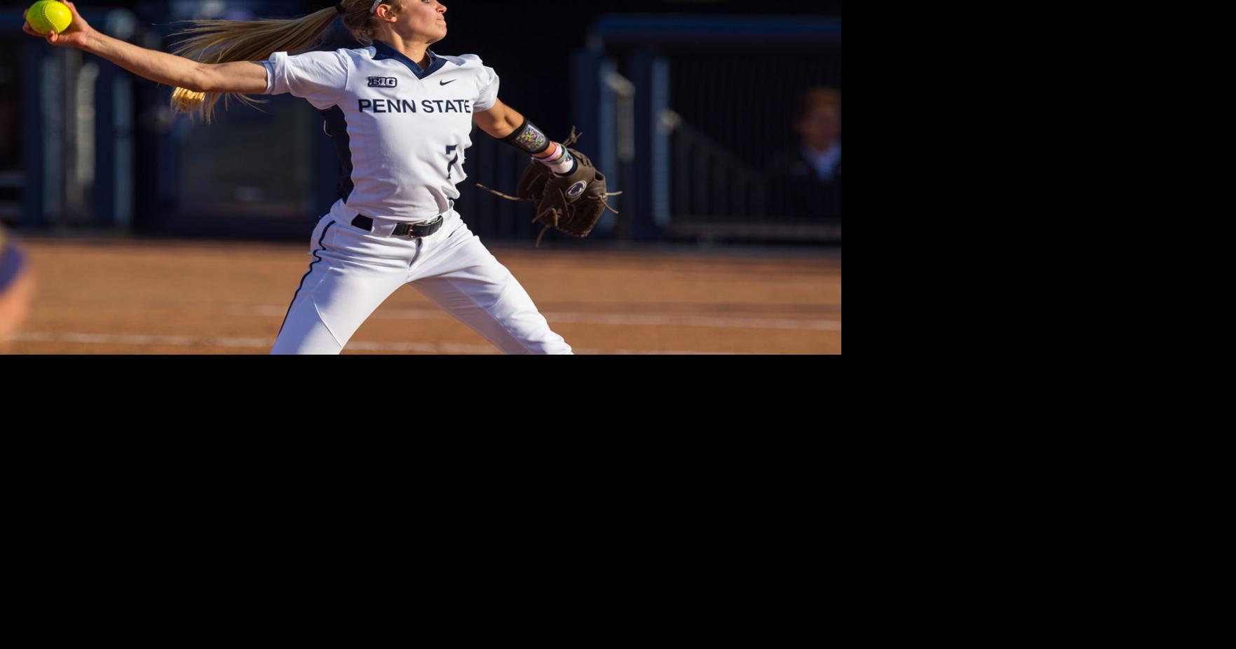 Penn State softball opens GW Capital Classic with wins over Niagara and ...