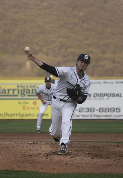 Penn State baseball prepares for opening weekend in North Carolina ...