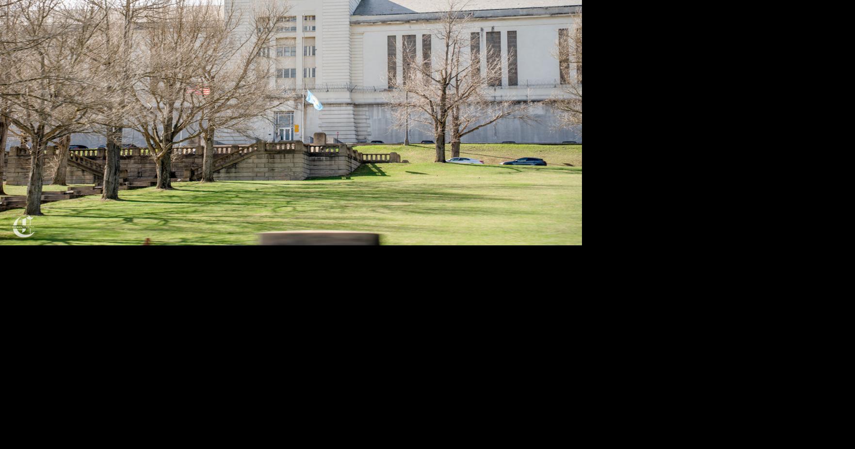 SCI Rockview closure | State College News | psucollegian.com