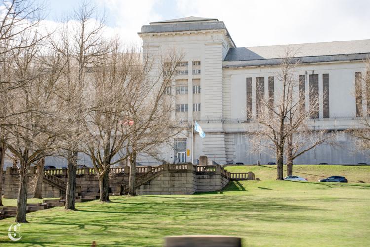 SCI Rockview closure | State College News | psucollegian.com