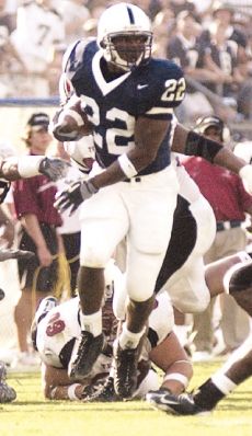 Scott, Johnson lead Penn State | Archived News | Daily Collegian ...