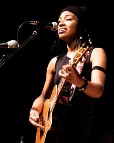 Singer voices opinions about homophobia, politics in songs | Archived ...