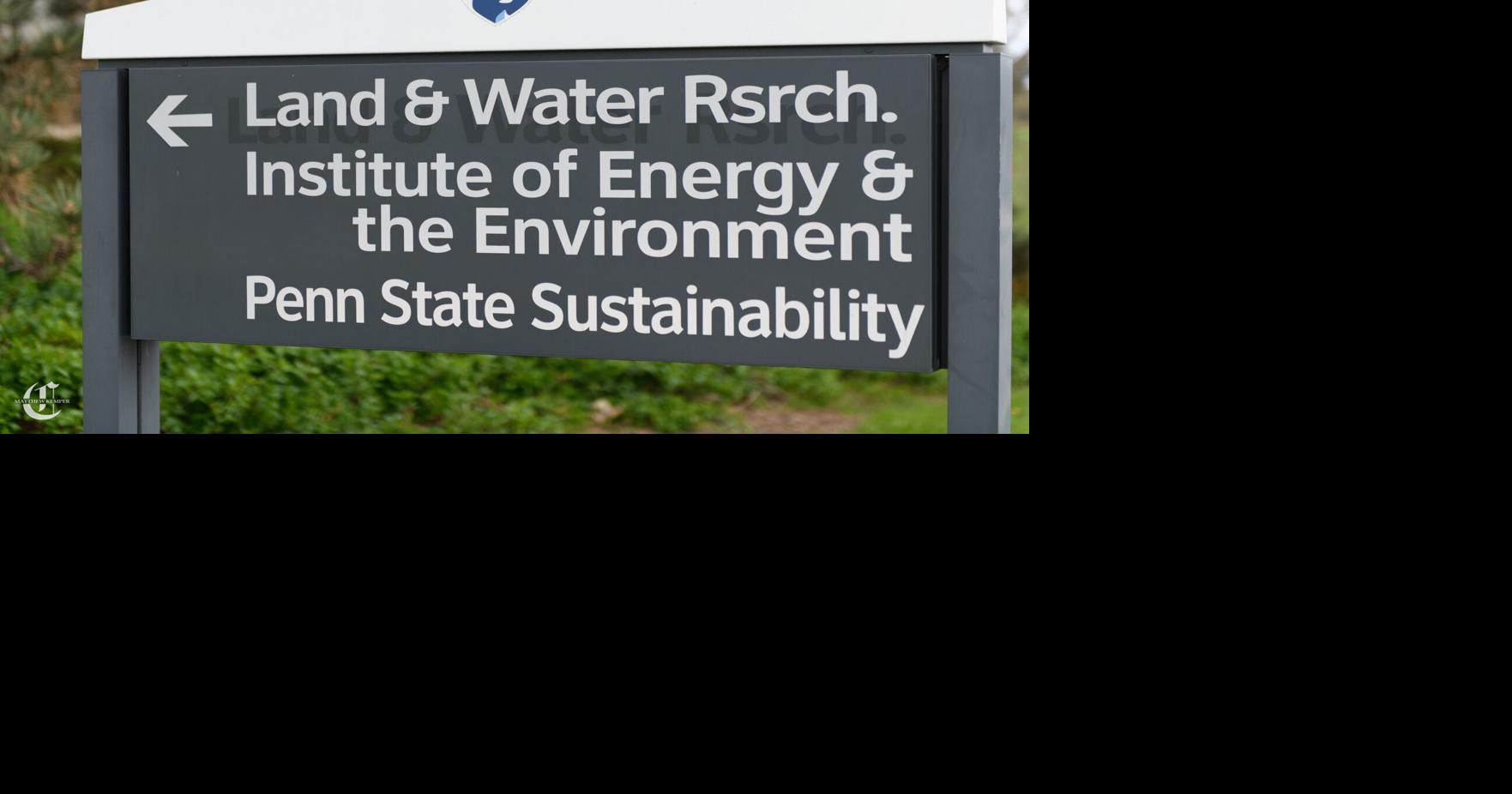 ‘We need everybody to care about it’ | Sustainability course ...
