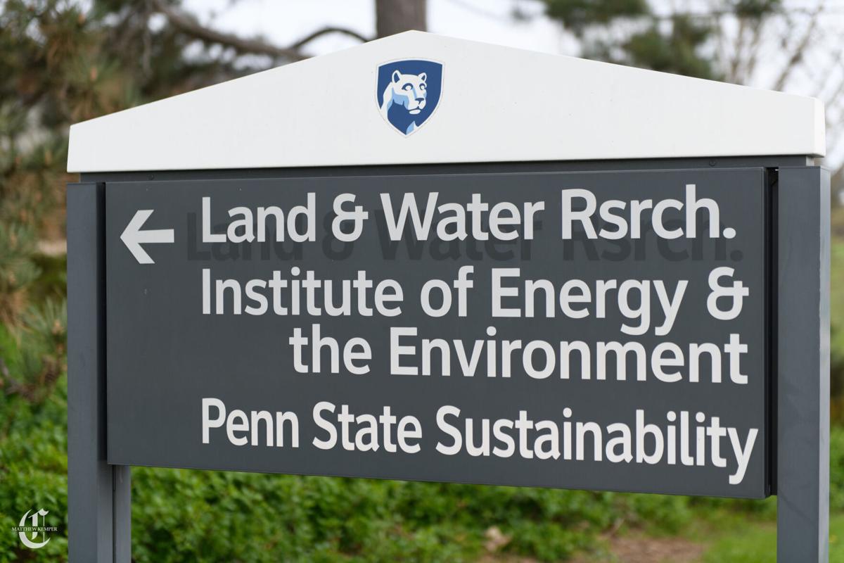 New Penn State Sustainability Website | University Park Campus News ...