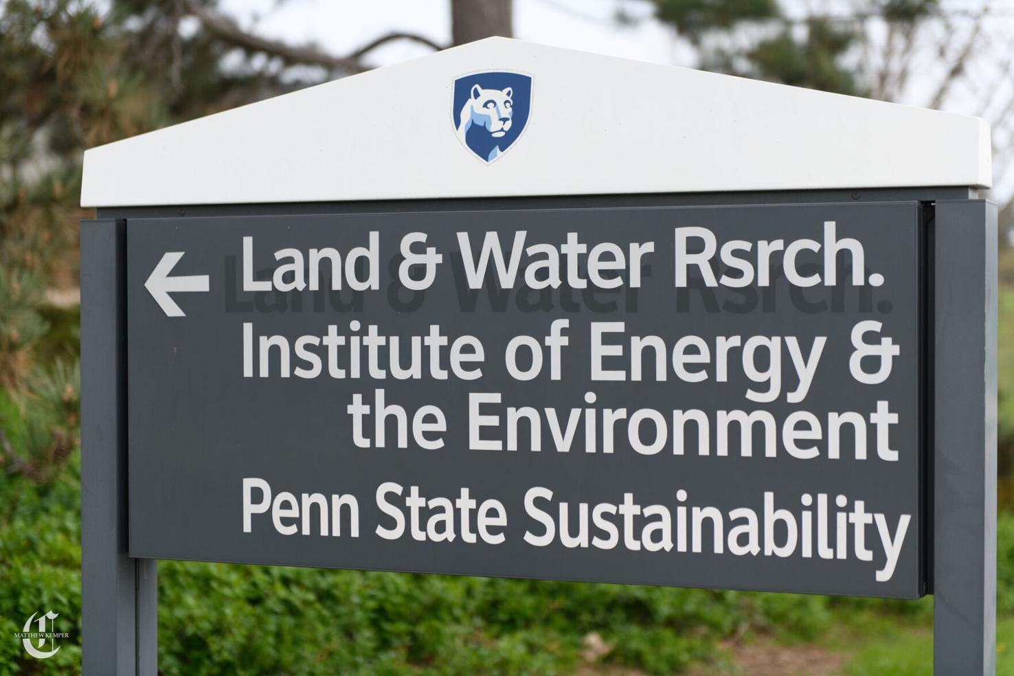 New Penn State Sustainability Website | University Park Campus News ...