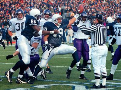 ANTHONY CLEARY | Archived News | Daily Collegian | psucollegian.com