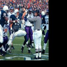 ANTHONY CLEARY | Archived News | Daily Collegian | psucollegian.com