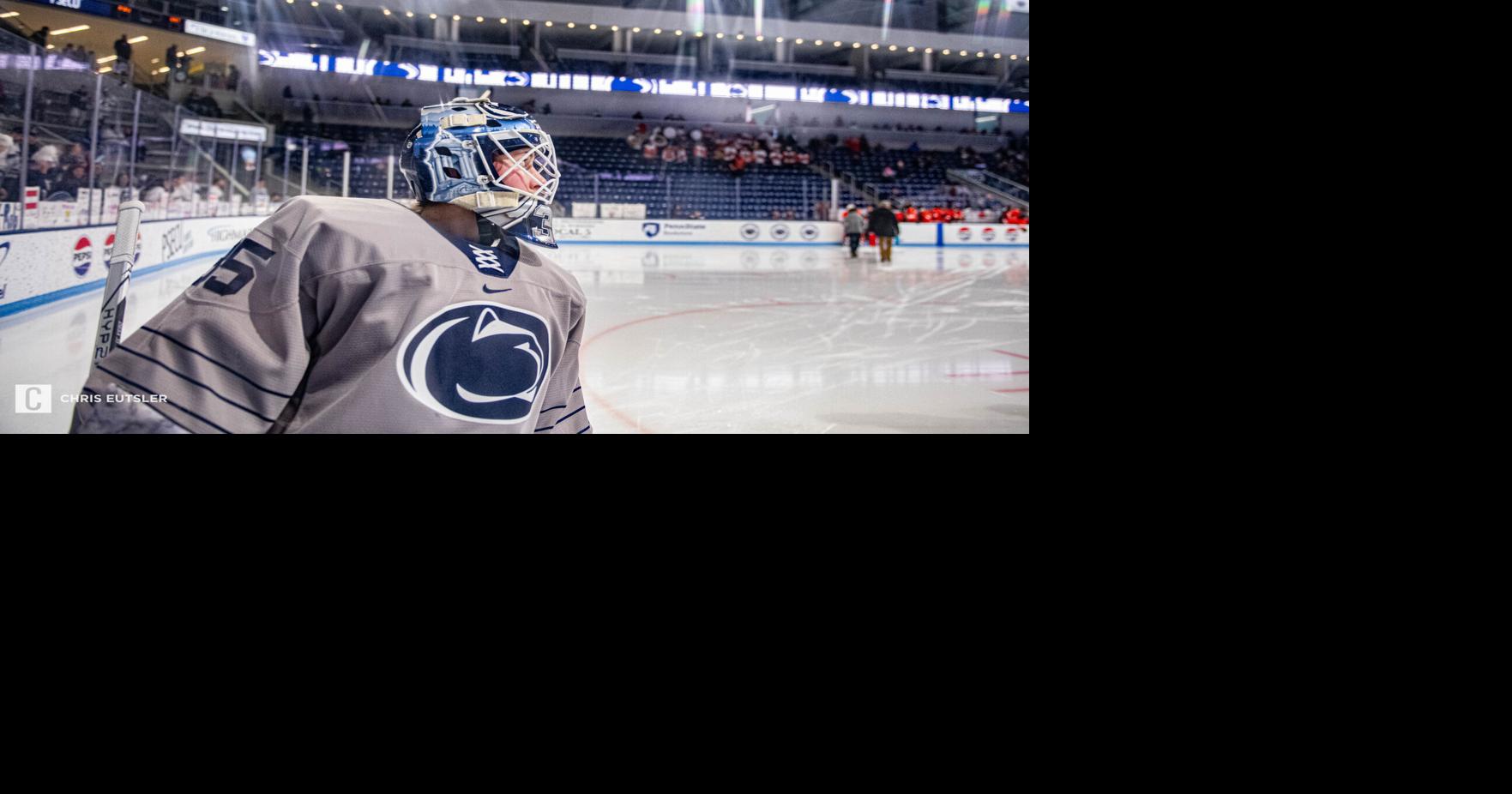 No. 8 Penn State returns veteran leadership on back-end | Penn State ...