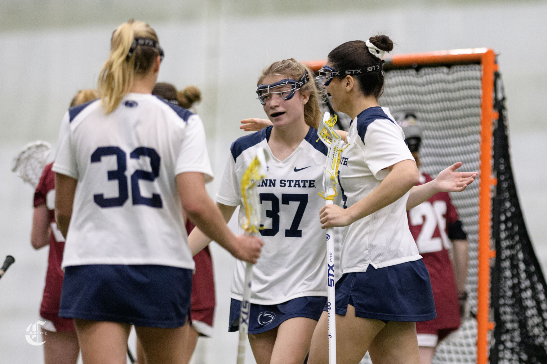 Penn State women’s lacrosse dominates Colgate | Penn State Women's ...