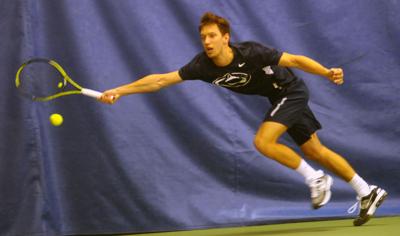 Penn State men’s tennis dominates at home, move to 4-0 to start season ...