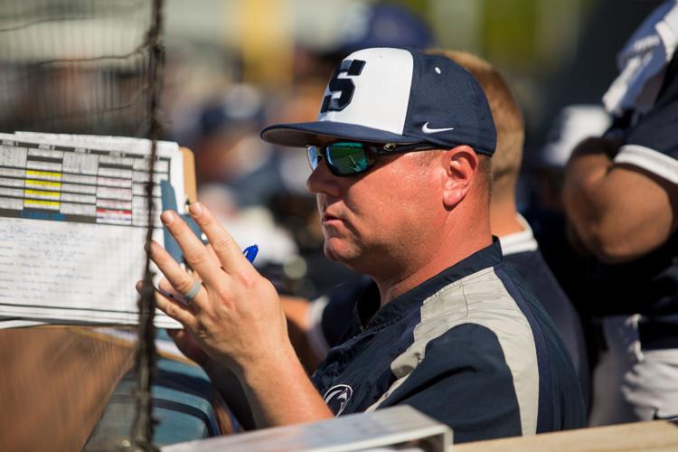How Penn State baseball's Josh Newman uses MLB experience to guide Penn ...