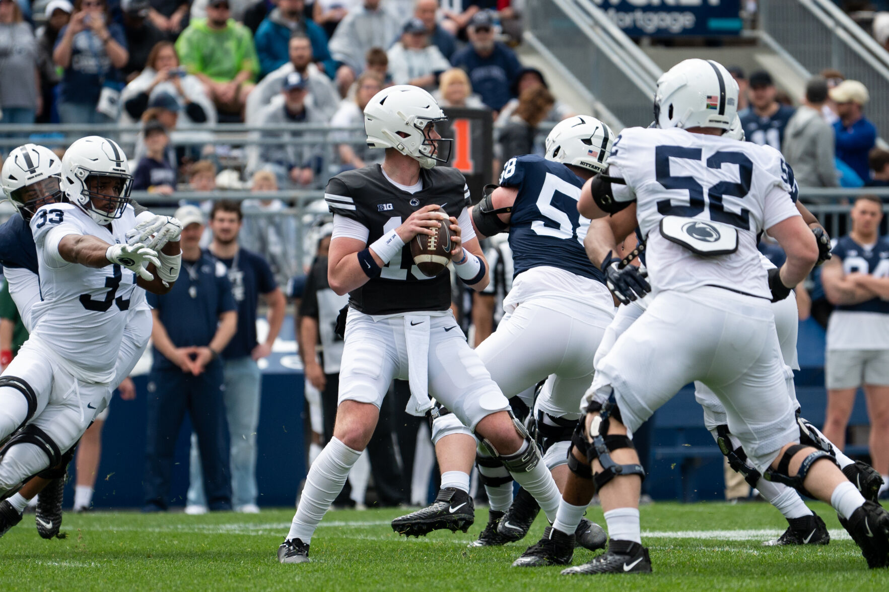 Predicting Penn State football kickoff times for the 2023 season | Penn ...