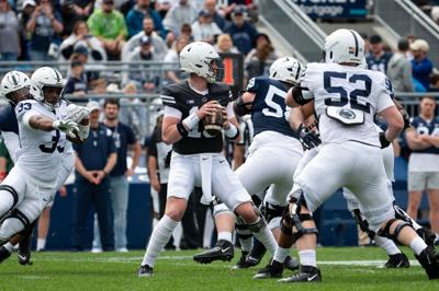 Predicting Penn State football kickoff times for the 2023 season | Penn ...