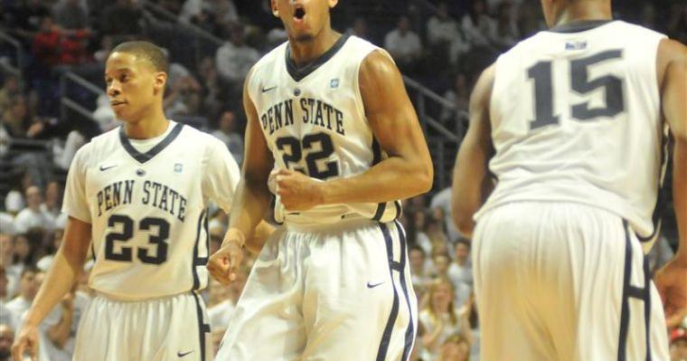 Penn State alum Drew Jones named coach of Raptors 905 | Penn State Men ...