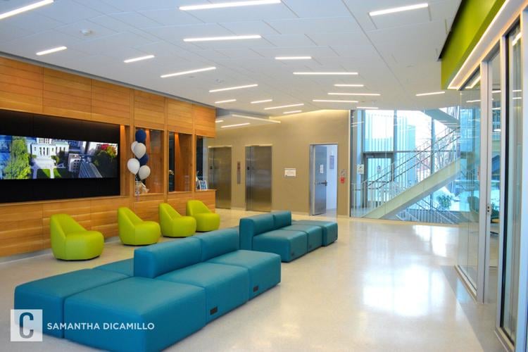 New Susan Welch Liberal Arts Building opens at Penn State | Lifestyle ...