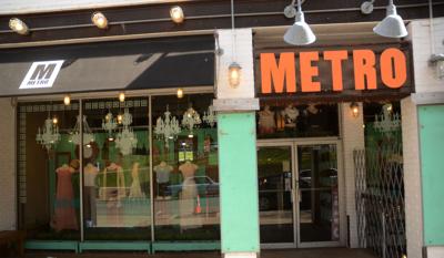 Metro in State College to permanently close | State College News ...