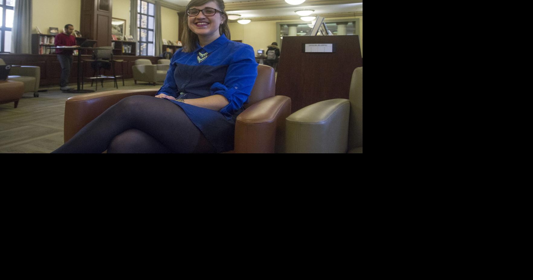 'I don't shush': Local Librarians share their thoughts stereotypes ...