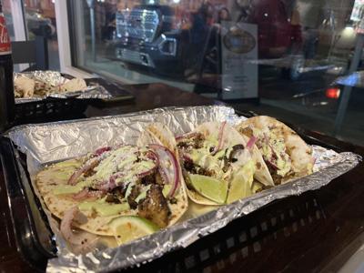 My taste buds couldn’t stop dancing at Carter’s Table in downtown State ...