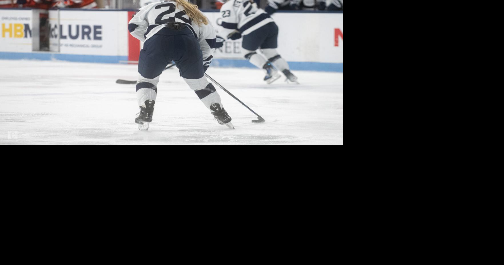 Penn State women's hockey, Lyndie Lobdell | | psucollegian.com