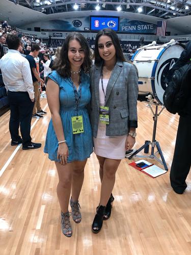 It’s less about the game and more about the X’s and O's | Senior Column ...