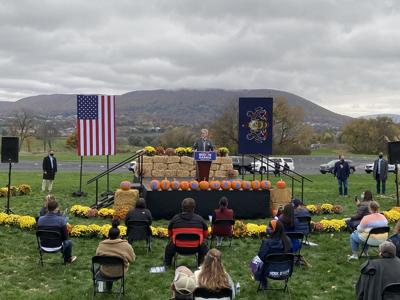 Pennsylvania Rep. Scott Conklin awards grant funds to Penn State for ...