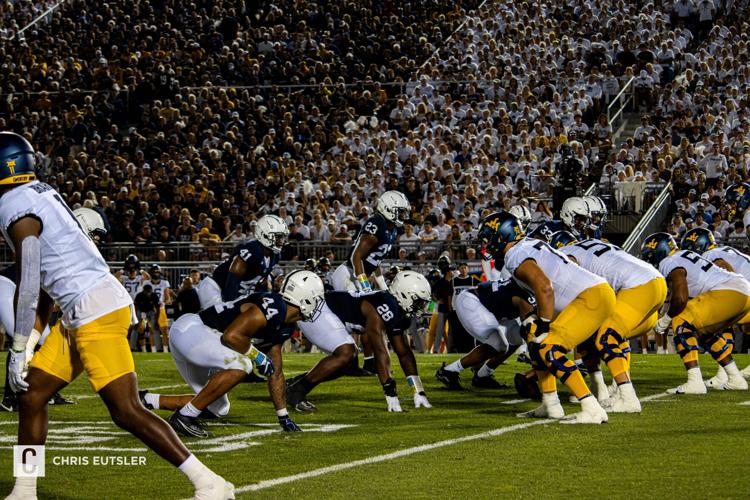 Players to watch on West Virginia football | Penn State Football News ...