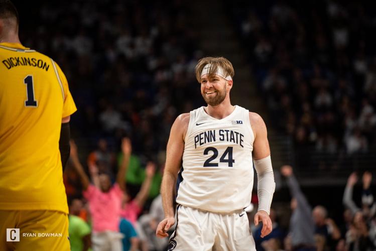 Penn State men’s basketball bounces back in big way to erase 4-game ...