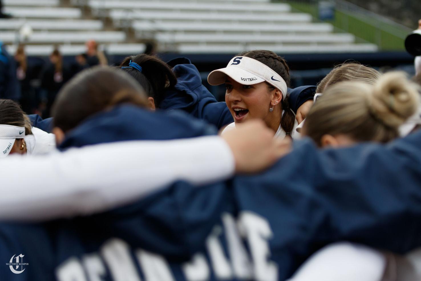 Penn State Softball News | psucollegian.com