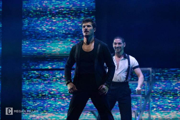 ‘Dancing With The Stars: Live!’ cha-chas through the BJC | Lifestyle ...