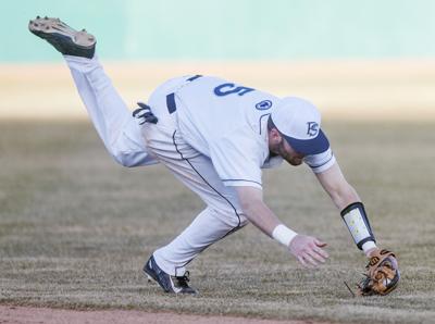 Penn State baseball relying on belief entering Michigan series | Penn ...