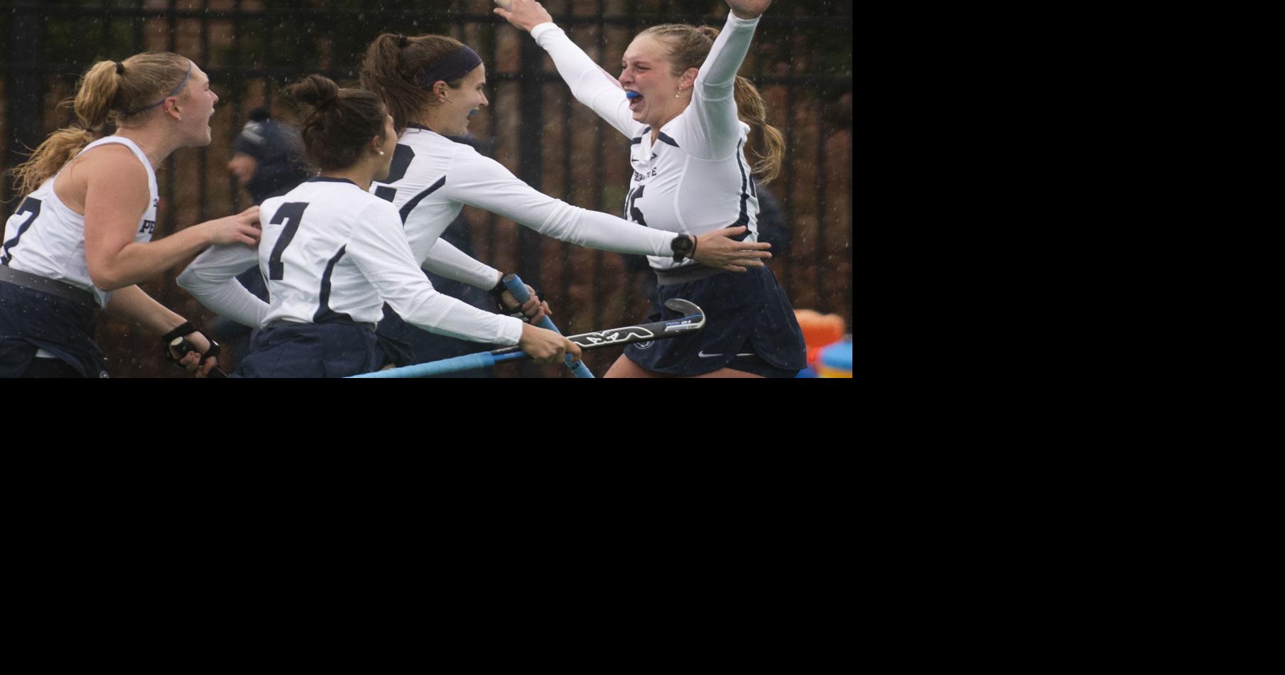 Penn State field hockey releases 2021 spring schedule | Penn State ...