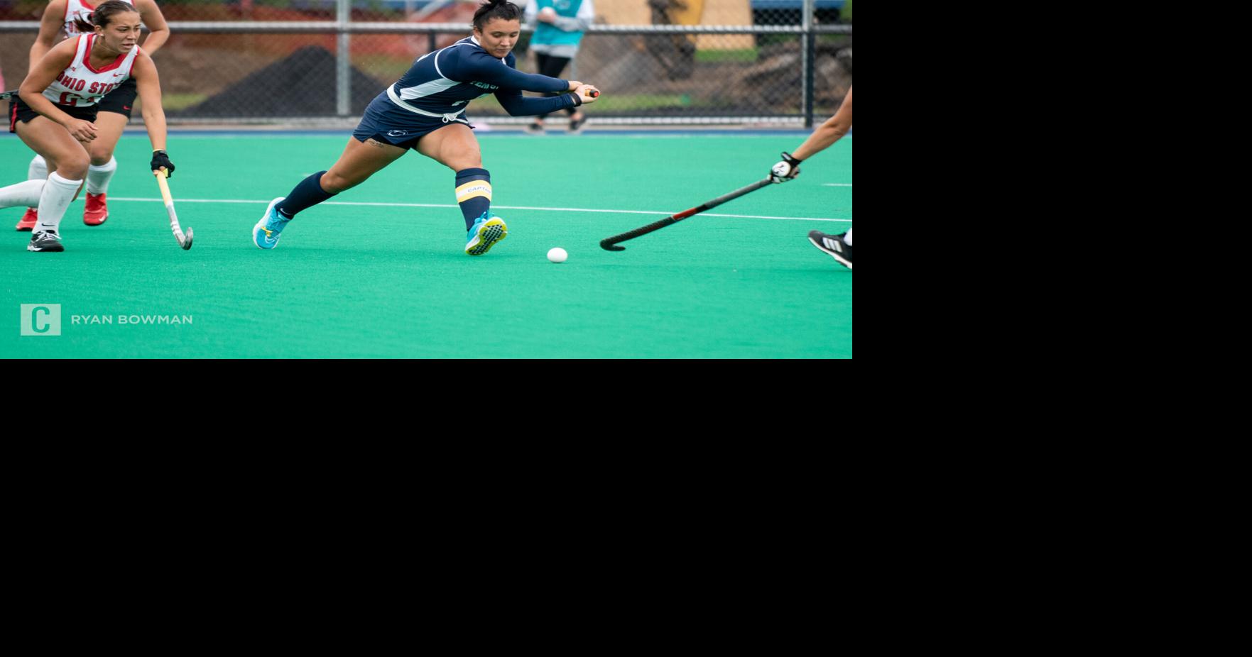 Penn State field hockey players receive NFHCA All-Region selections ...