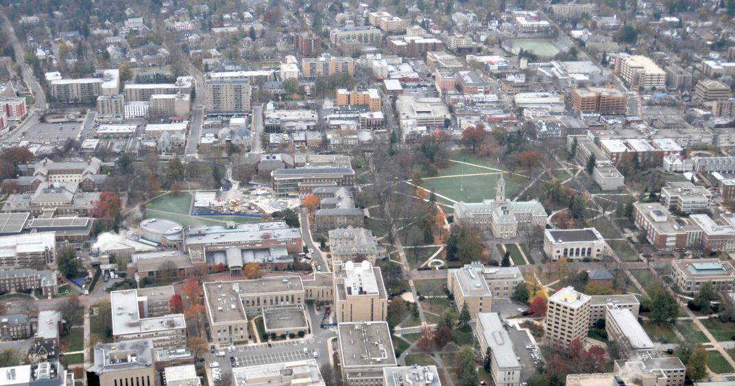 Borough plans dramatic changes to State College's zoning ordinance ...