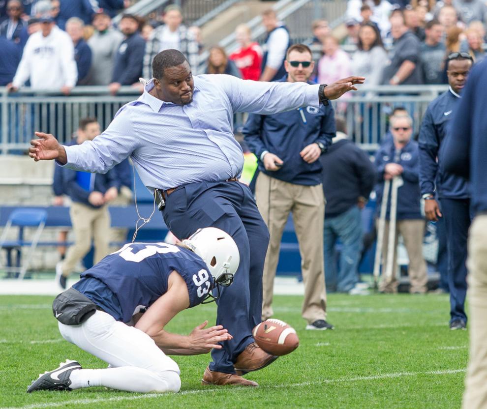Predicting guest picker for ESPN’s Week 5 College GameDay | Penn State ...