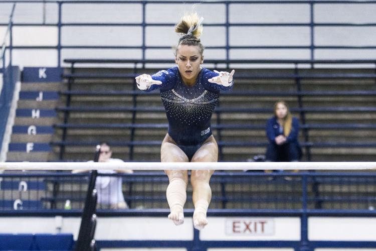 Briannah Tsang, Sabrina Garcia to represent Penn State women’s ...