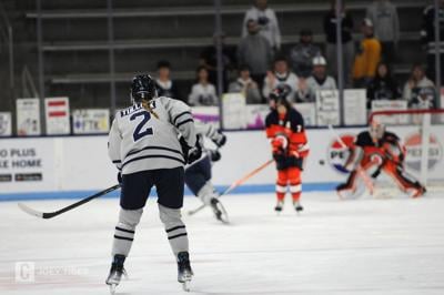 No. 12 Penn State women’s hockey's beats Lindenwood behind efficient ...