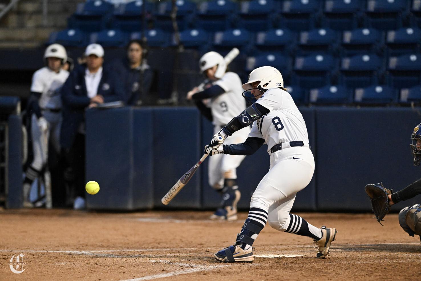 Penn State softball 2025 lineup preview, projected starters and key ...