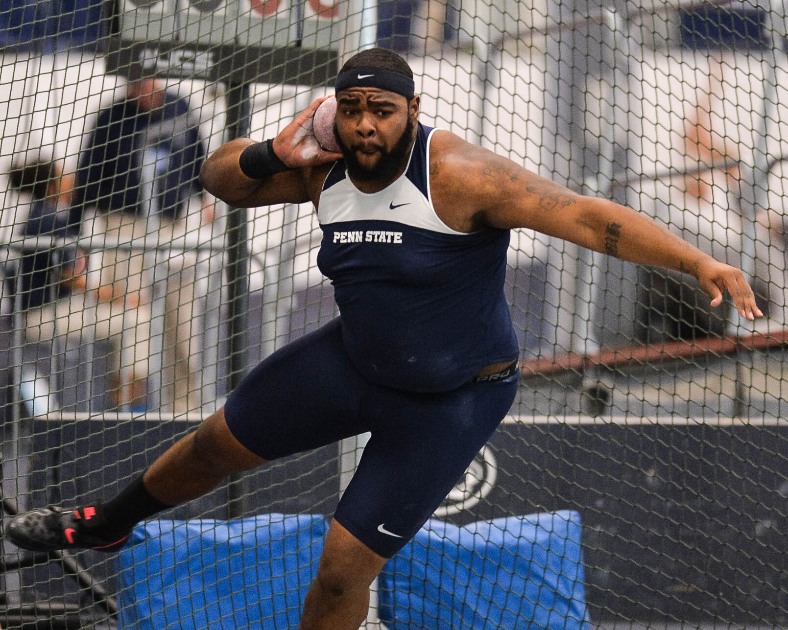 Penn State Track & Field News | psucollegian.com