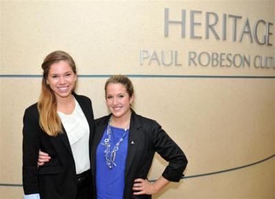 PHC names two executives | Archived News | Daily Collegian ...