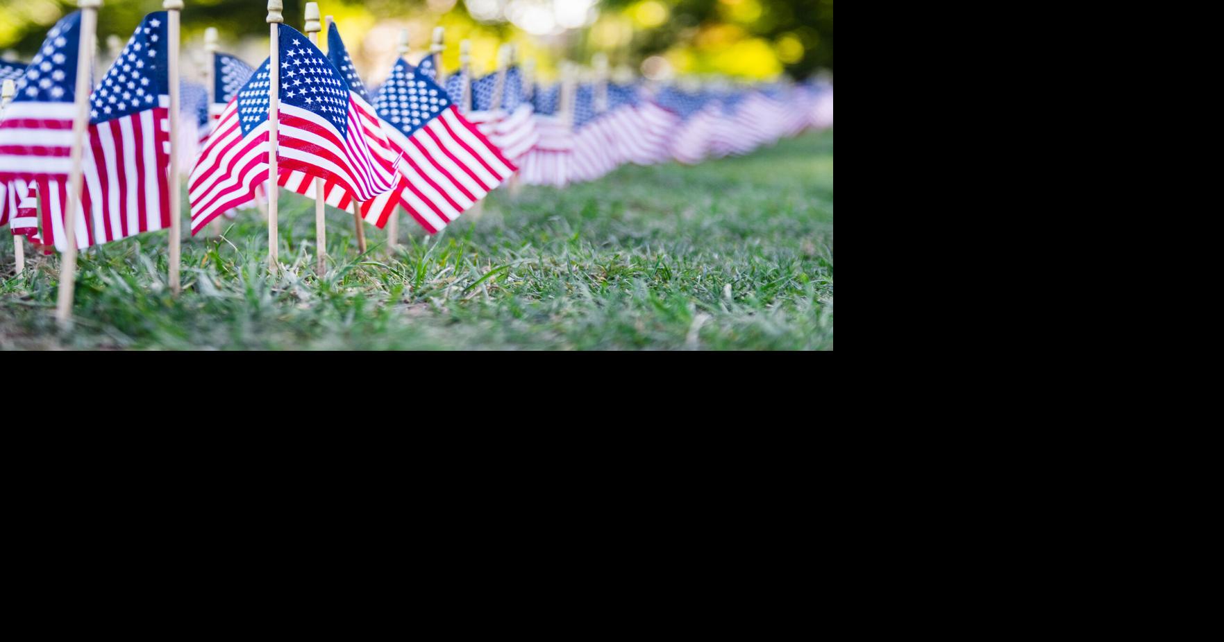 People must learn to respectfully disagree with politics, unite as one ...