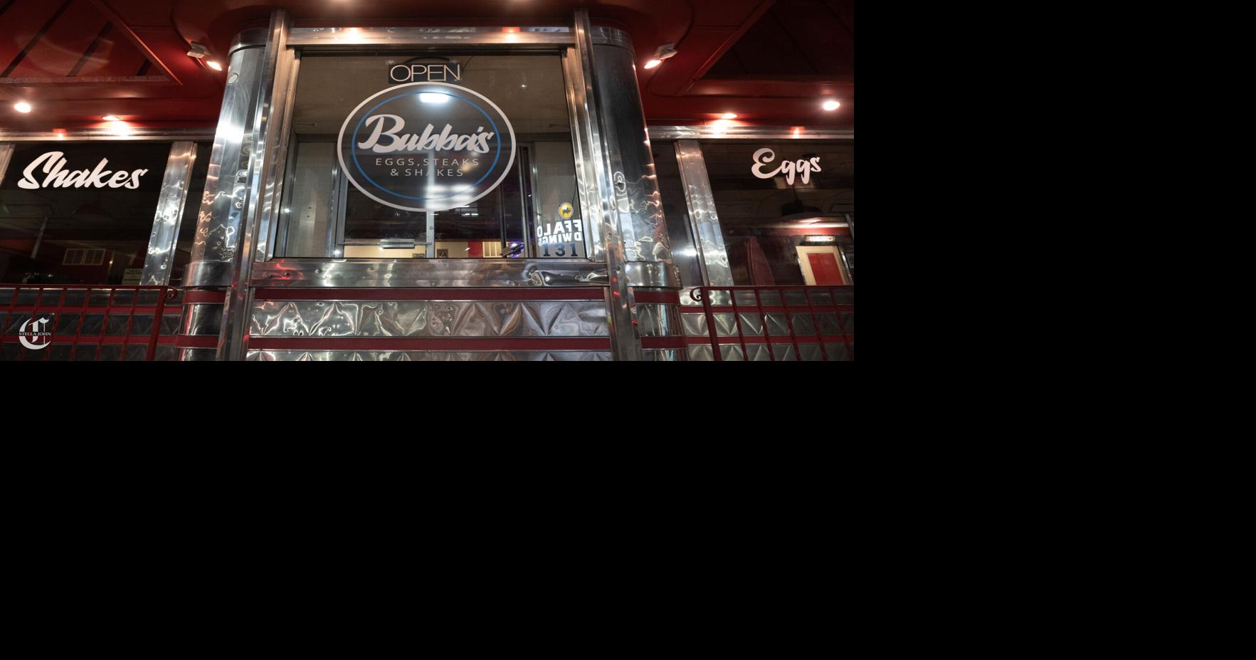 Review | Bubba’s Eggs, Steaks & Shakes brings delicious comfort food to ...