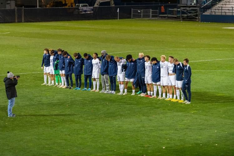 Season expectations | Looking ahead to Penn State men’s soccer’s 2025 ...