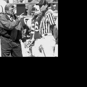 A different side of JoePa: There are many facets to this coach, father ...
